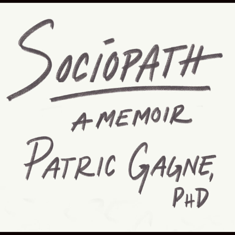 Blog | Patric Gagne